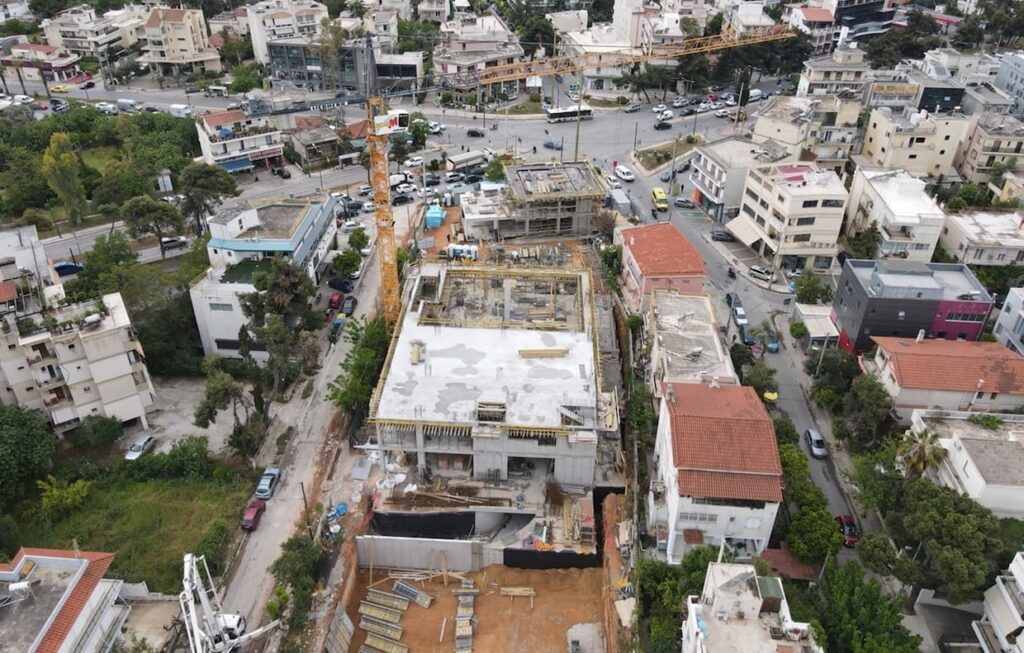 EMD Home - EMD Constructions